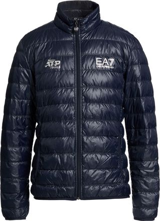 Emporio Armani JACKEN & M&Auml;NTEL - Pufferjacken & Daunenjacken auf YOOX.COM