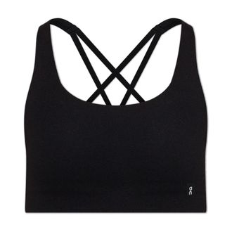 On Running Femme, Sport, Noir, Taille: 40 FR Sport Bras