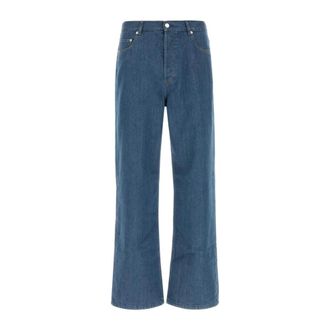 A.P.C. Jean Aaron - - Jeans - Herren - Blau - W31