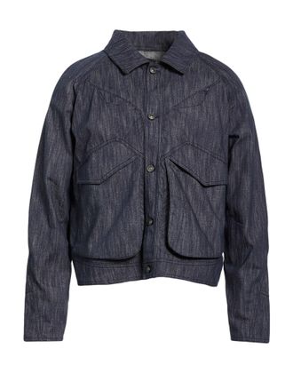 _J.L-A.L_ JACKEN & M&Auml;NTEL - Jeansjacken/M&auml;ntel auf YOOX.COM