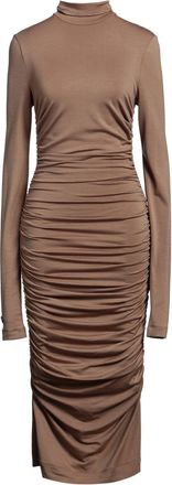 Dolce & Gabbana KLEIDER - Midi-Kleider auf YOOX.COM