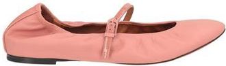 Lanvin CHAUSSURES - Ballerines sur YOOX.COM
