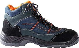 KAPITAL BOTA DE SEGURIDAD HOCKEY S1P T39 KAPITAL