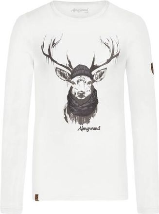 Almgwand Herren Shirt HANSBERGALM