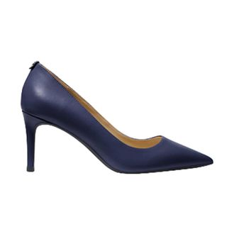Michael Kors Femme, Chaussures, Bleu, Taille: 36 1/2 EU Alina Flex Pump