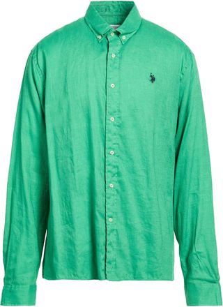 U.S.Polo Association TOPS - Hemden auf YOOX.COM