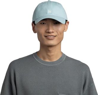 Buff Baseball Cap Zire Mist Unisex Erwachsene