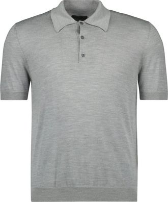 Prada Herren, Oberteile, Grau, MGr&ouml;&szlig;e