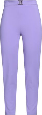 Elisabetta Franchi HOSEN & R&Ouml;CKE - Hosen auf YOOX.COM