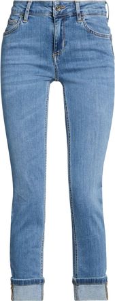 Liu Jo HOSEN & R&Ouml;CKE - Jeanshosen auf YOOX.COM