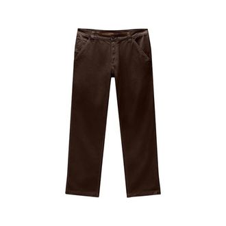Napapijri Pantalon droit uni en coton