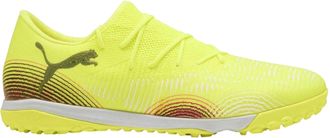 Puma Future 8 Match Fu&szlig;ball-Stiefel f&uuml;r Herren (Gelb)