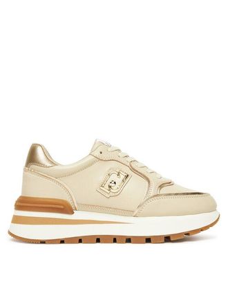 Liu Jo Sneakers Amazing 25 BF5049 PX026 Beige