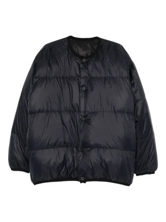 Sofie D'Hoore Ortega Jacke - Blau