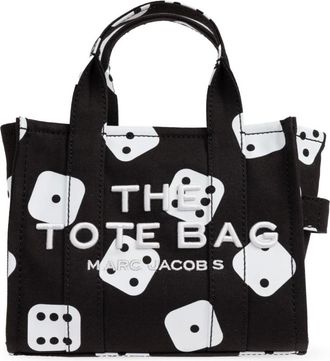 Marc Jacobs Femme, Sacs, Noir, Taille: ONE Size X Derrick Adams