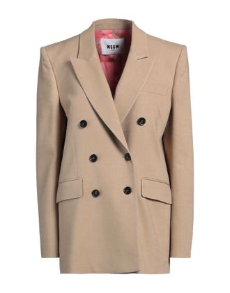 Msgm ANZ&Uuml;GE und CO-ORDS - Blazers auf YOOX.COM