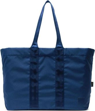 Herschel Femme, Sacs, Bleu, Taille: ONE Size Shopping Bag