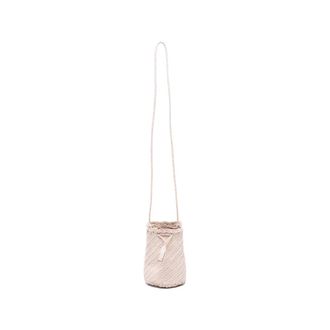 Dragon Diffusion Pompom Double Jump - - Bags - Damen - Beige - ONE SIZE