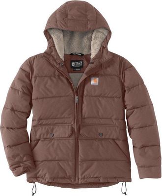 Carhartt Work in Progress Steppjacke Relaxed Midw. 105457