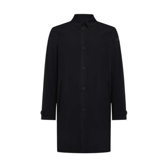 Roberto Ricci Design Montecristo Thermo Coat Jkt - - Coats - Herren - Schwarzk - XL