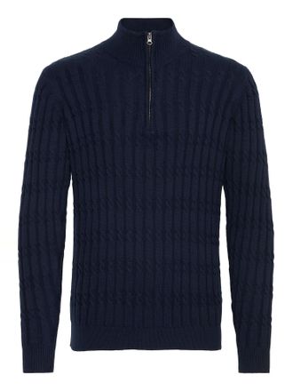 INDICODE JEANS Pullover Paulo