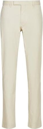 Polo Ralph Lauren Pantalon chino slim en coton mélangé