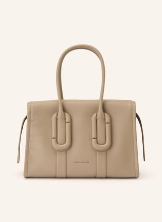 Marc Jacobs Handtasche The Carryall Bag beige