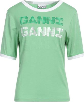 Ganni TOPS - T-shirts auf YOOX.COM