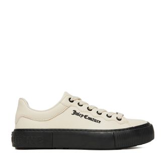 Juicy Couture Sneakers Juicy Couture VSJU003 &Eacute;cru