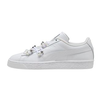 Puma Puma, Damen, Sport, Wei&szlig;, 38 1/2 EUGr&ouml;&szlig;e