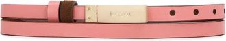 Kazar Femme, Accessoires, Rose, Taille: 120 CM Gracelynn