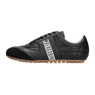 Dirk Bikkembergs Herren, Schuhe, Schwarzk, 40 EUGr&ouml;&szlig;e