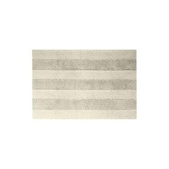 Spirella Badteppich Tira, beige 55 x 65 beige