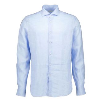 Xacus Herren, Shirts, Blau, 2XLGr&ouml;&szlig;e