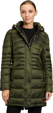 Gil Bret Damen 9322/6254 Jacken, Sycamore, 40