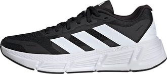 adidas Herren Questar Shoes Laufschuhe, Core Black/Cloud White/Carbon, 48 EU