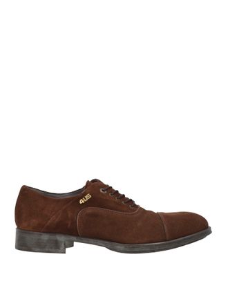 Paciotti 4us SCHUHE - Schn&uuml;rschuhe auf YOOX.COM
