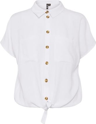 Pieces Bluse PCPia