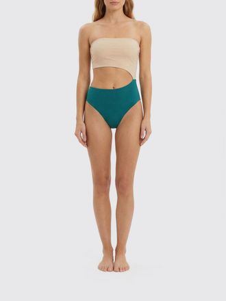Eres Maillot De Bain Femme couleur Beige