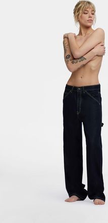 Gas Herrenjeans blau CARPENTER 01RO