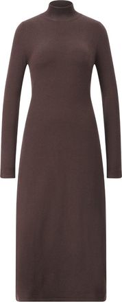 Max Mara Kleid Ocroma aus Wollgewebe