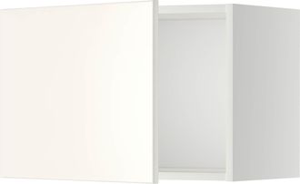 IKEA METOD Wandschrank