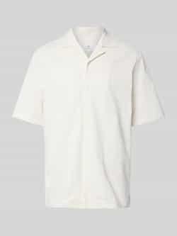 Matinique Regular Fit Freizeithemd mit 1/2-Arm Modell Klampo