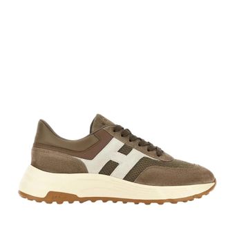 Hogan Hyperlight Sneakers - - Shoes - Herren - Gr&uuml;n - 41 EU