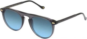 Kyme unisex, Accessories, Grau, 50 MMGröße