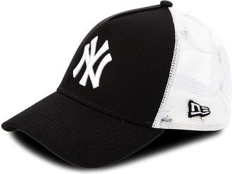 New Era New Era Cap Clean Trucker 2 Ney 11588491 Wei&szlig;