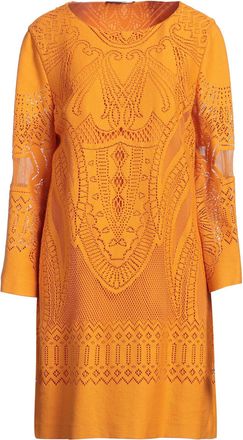 Alberta Ferretti KLEIDER - Midi-Kleider auf YOOX.COM