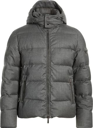 Moorer JACKEN & M&Auml;NTEL - Pufferjacken & Daunenjacken auf YOOX.COM