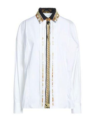 Versace TOPS - Chemises sur YOOX.COM