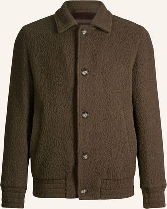 Windsor Windsor. Blouson gruen